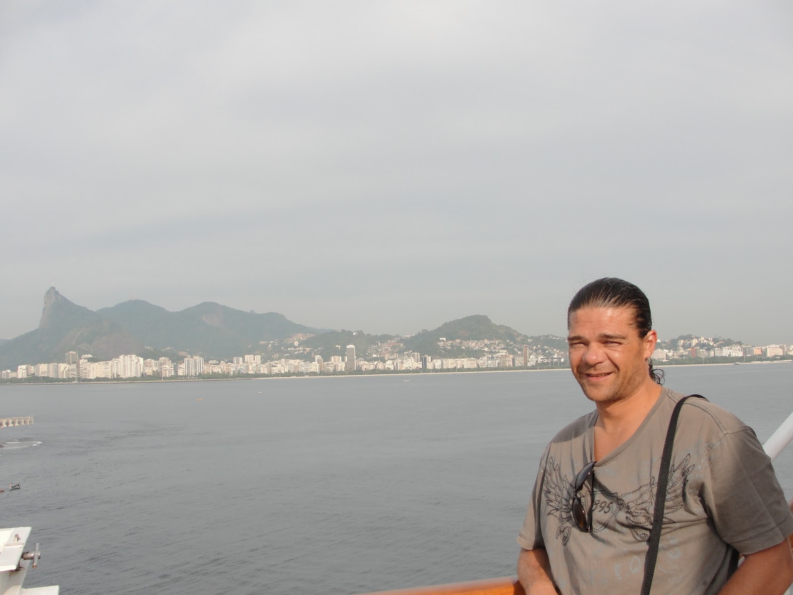 Eduard Popa: Pe ici pe colo