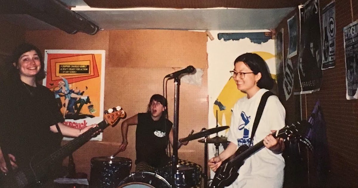 Grim Deeds: LISA MARR