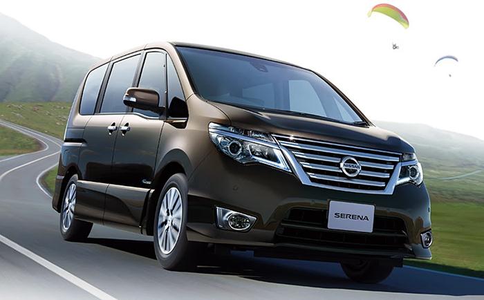 Details Serena Nissan New Car Prices and Specifications ~ NEW AUTOMOTIF