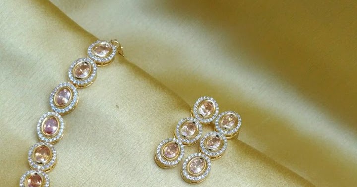 Exclusive Stone Neck sets | Buy Online jewellery