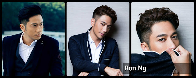AsiaPlayList: Top 20 Most Handsome Chinese Celebrities