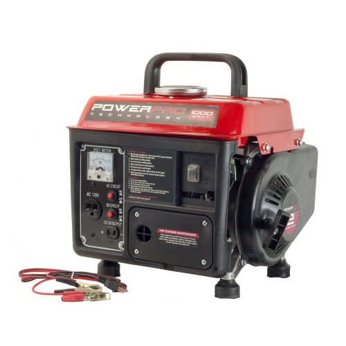 Generators: May 2014