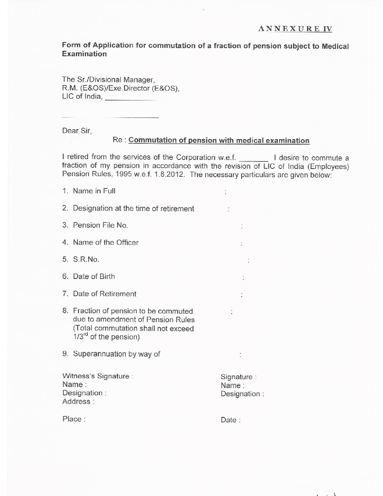 PENSIONERS' VOICE & SOUND TRACK Editor: R K Sahni : 2016-05-22