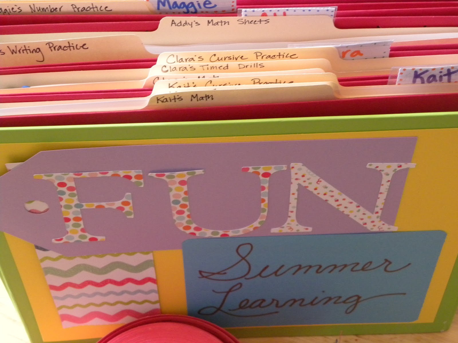 Blissful Blooms: Our Summer Learning Program