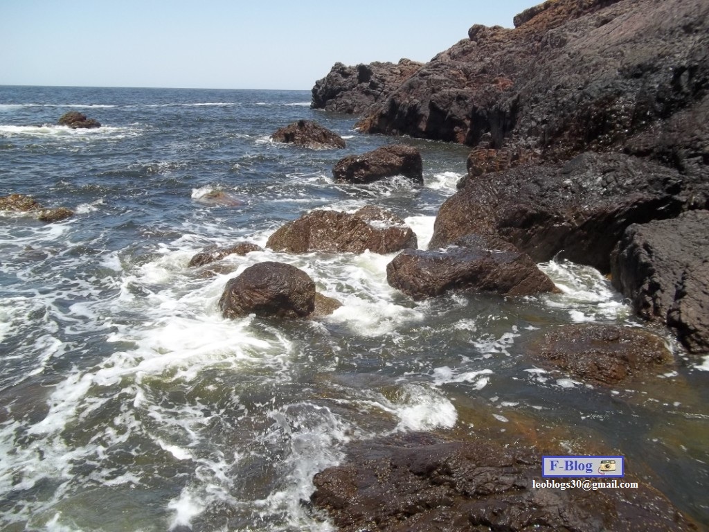 Punta del Este - Punta Ballenas | Las Mejores Fotos