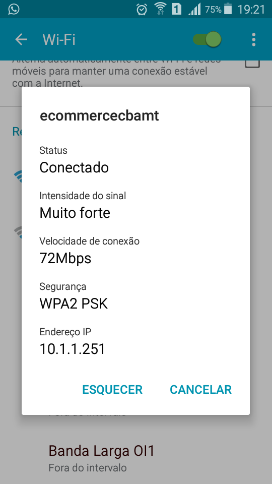 [ANDROID] COMO CONECTAR SEU DISPOSITIVO AO ANDROID STUDIO USANDO WI-FI ...