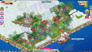 Fans di CityGames Blog: Taonga The Island Farm- Wandering Island Of ...