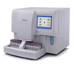 Hematologi Autoanalyzer | Kelebihan dan Kekurangannya - Imad Analis Blog