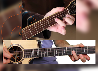 Belajar chord dulu, atau Melody dulu yah? - blogshareguitar