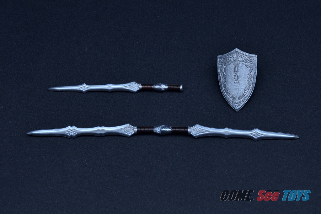 Come, See Toys: Marvel Legends Marvel Studios The First Ten Years ...