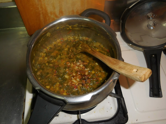 Jothi Cooking Book: November 2016