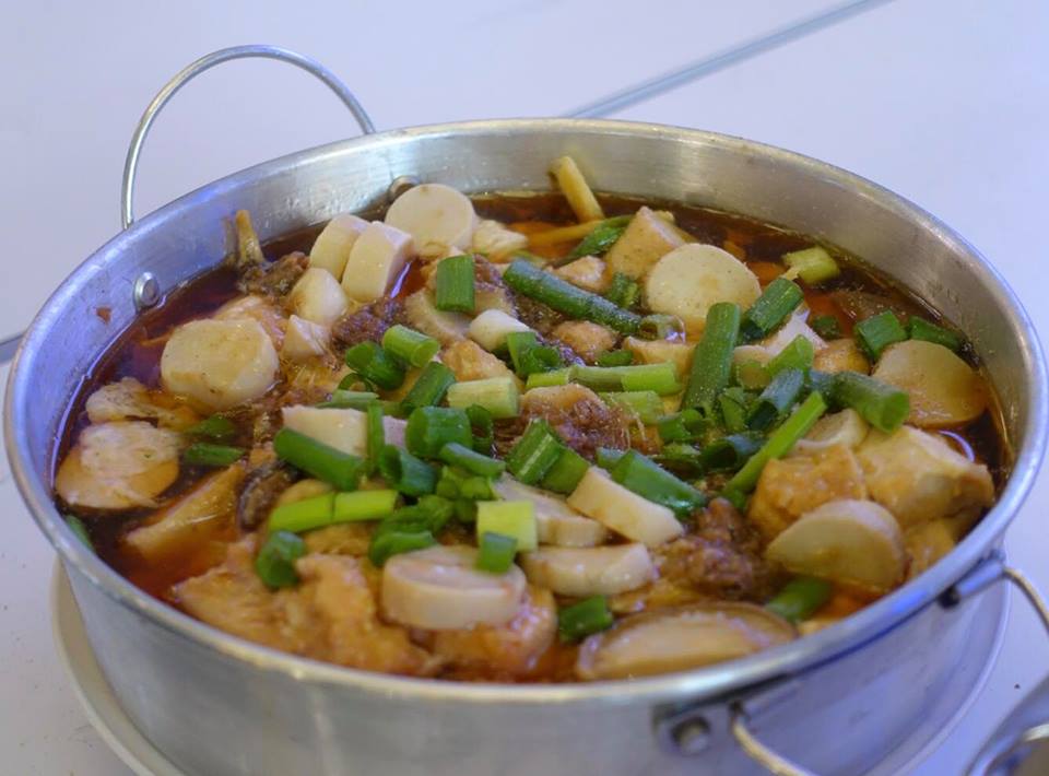 Malaysian Lifestyle Blog: Philips All-In-One Multicooker HD2145 Recipes