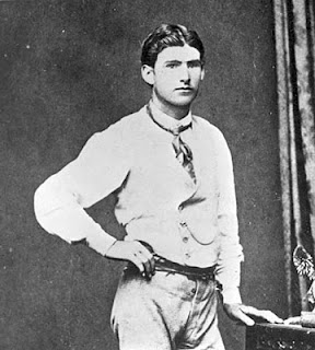 Bushrangers: Steve Hart, outlaw