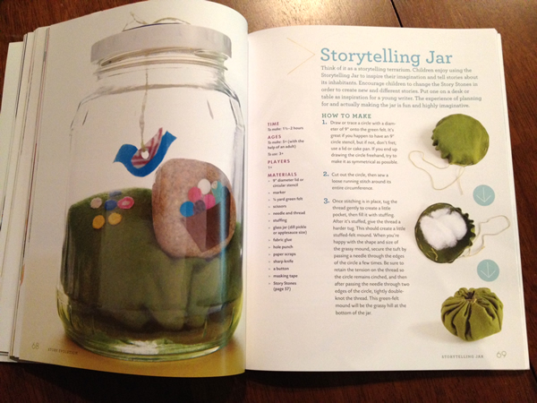 Average Jane Crafter