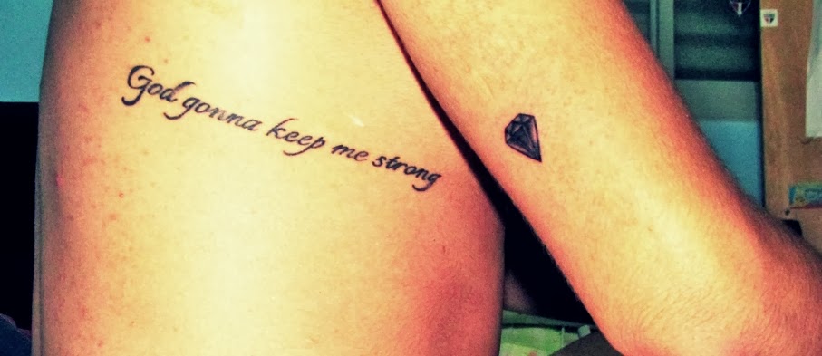 Blog do JP: Tatuagem