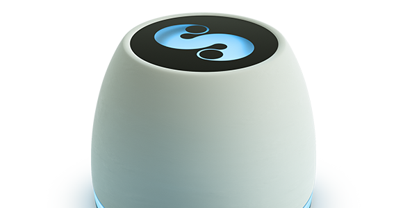 SPIN Remote:Remote sederhana dan stylish ~ VISION