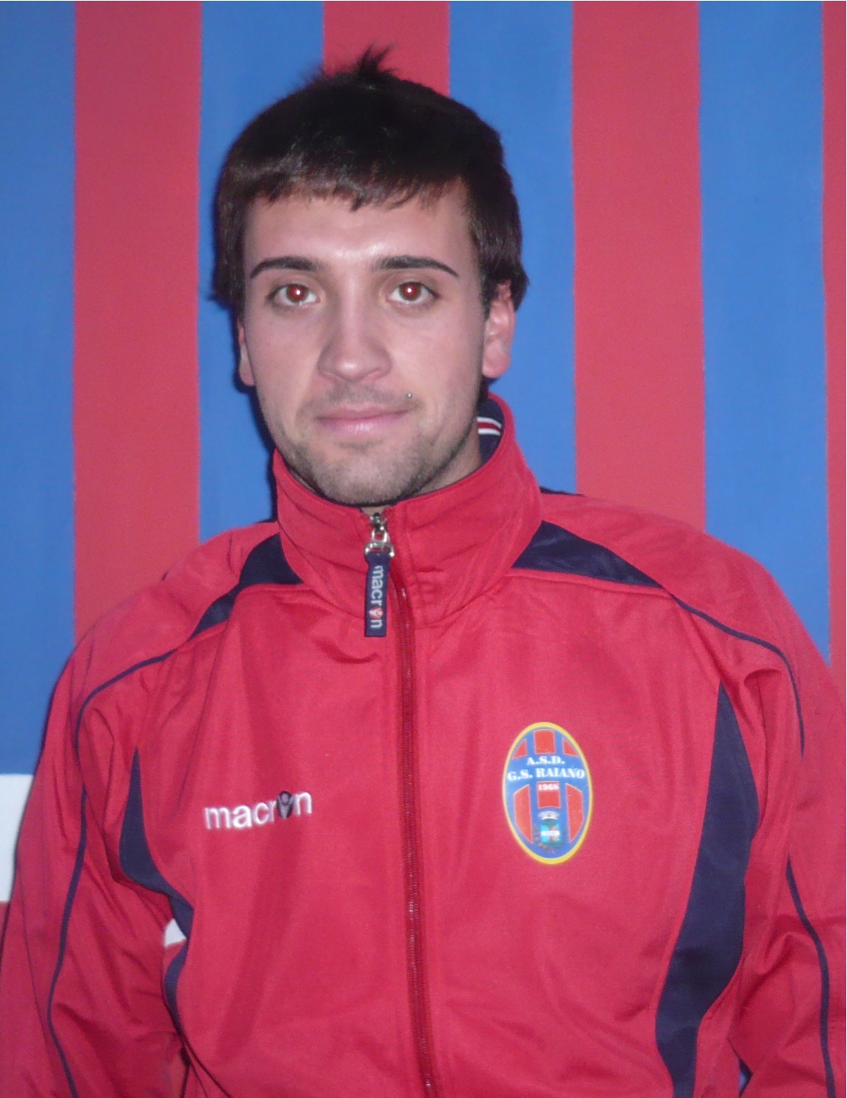 A.S.D Goriano Sicoli: 01/07/11 - 01/08/11