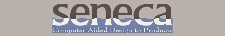 Seneca Product Design