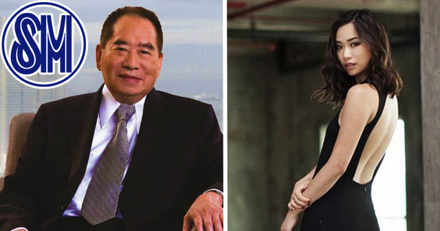 Henry Sy Granddaughter : The Granddaughters Of Billionaires Being ...