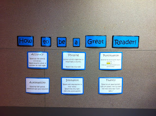 A View of My Classroom! | Hillary's Teaching Adventures