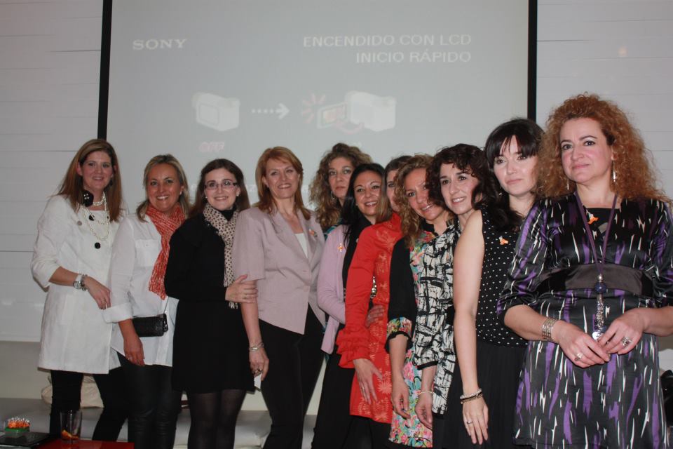 Experiencia y fiesta MARY KAY