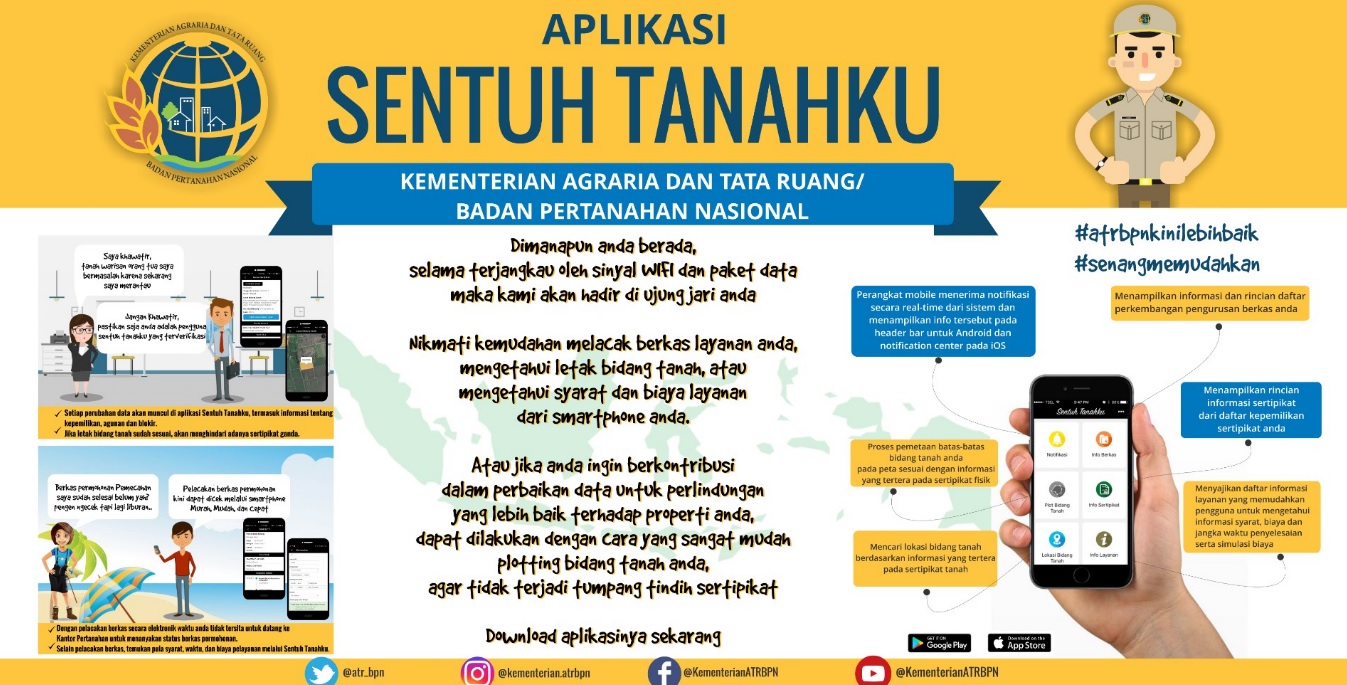 Cek Biaya Jual Beli Tanah dan Layanan Pertanahan Lainnya