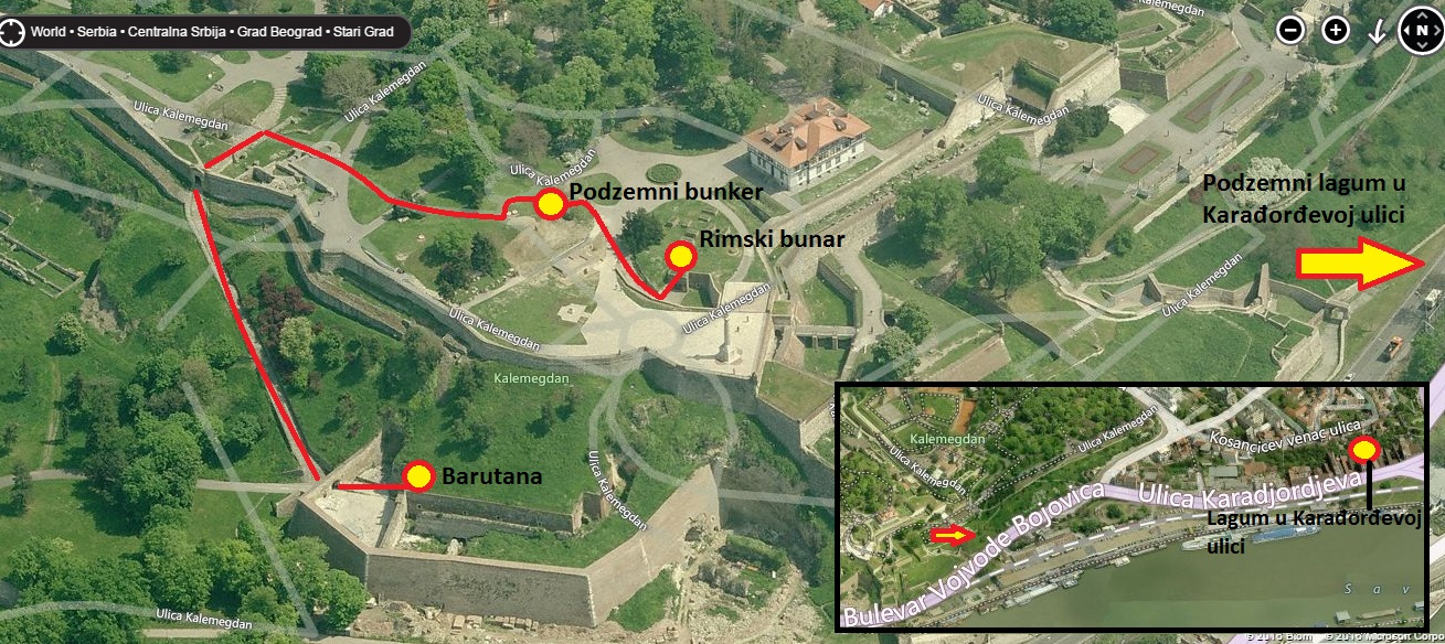 Putovanja, planinarenje i skijanje (Traveling, mountaineering and ...