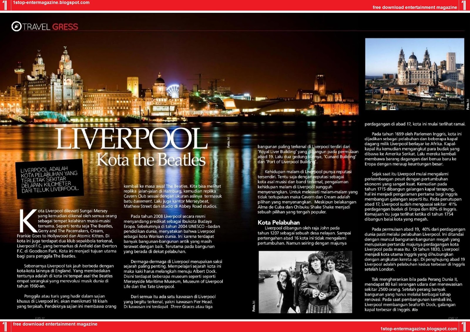 Gress Magazine Edisi 13 View All - 1 Stop Enter Magazine: gress magazine