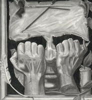 A Blog of One's Own: The Tortured Artist