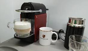 Quietest Nespresso Machine | An Unbiased Review | [Buying Guide]