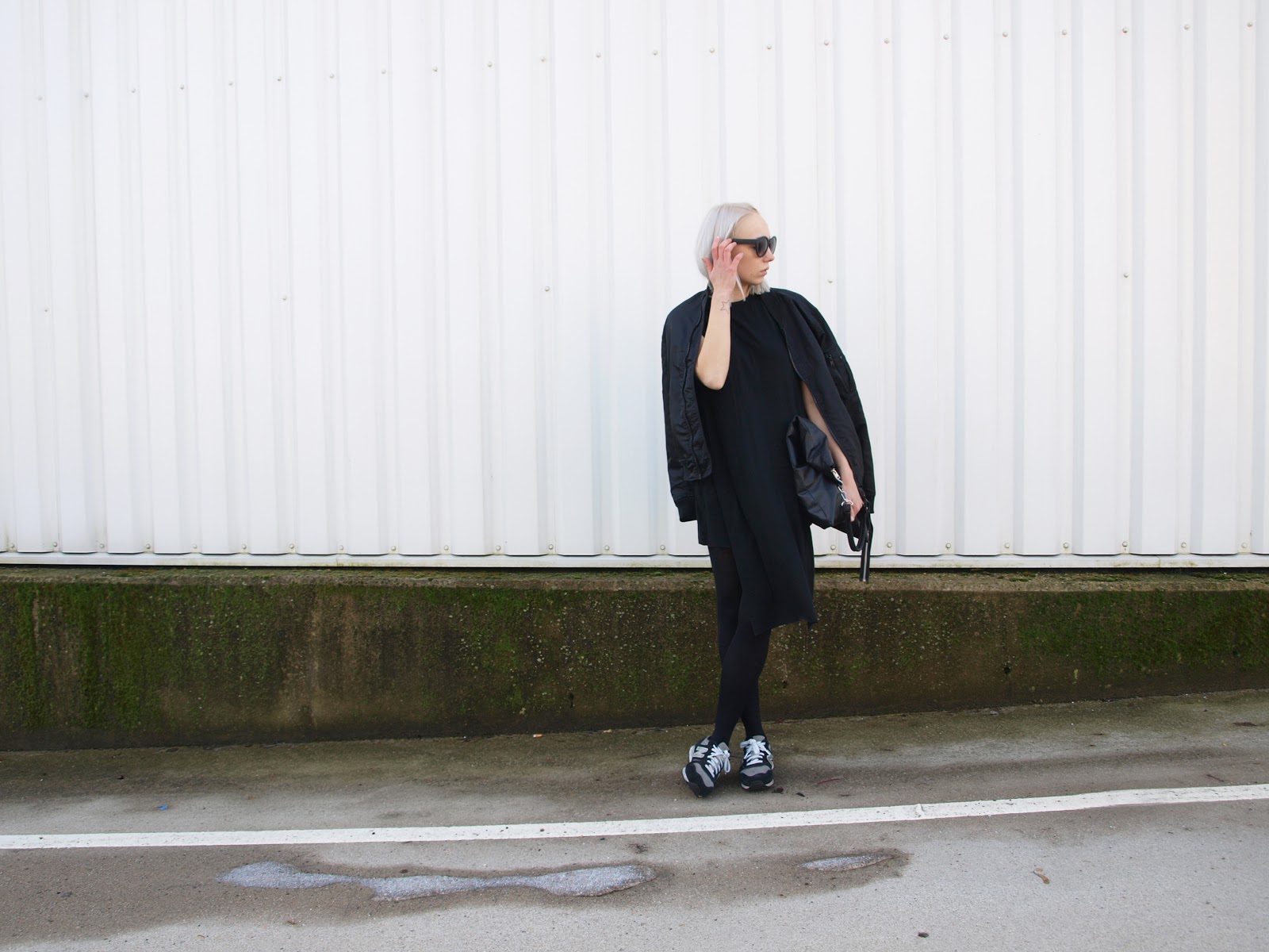 Lightning Factory: w e a r i n g t o d a y # 1 4 3