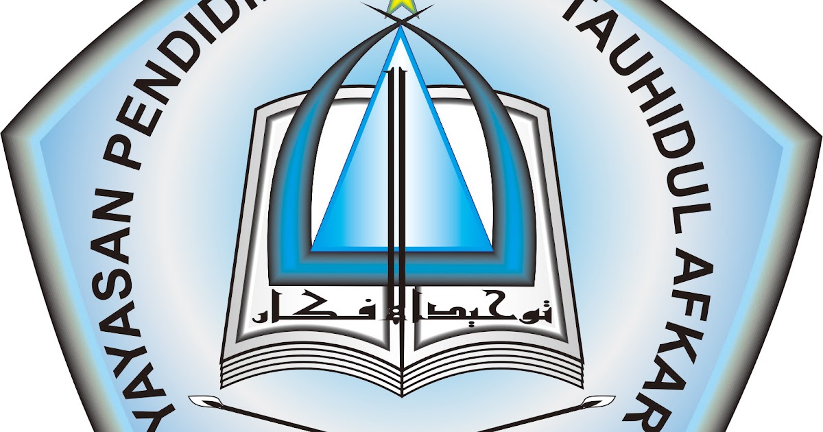 SMA PLUS TAUHIDUL AFKAR: Logo-logo