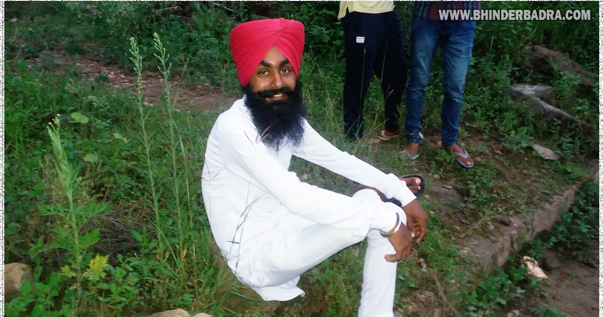 #Bhinder Badra | Bhinder Badra | Official Website