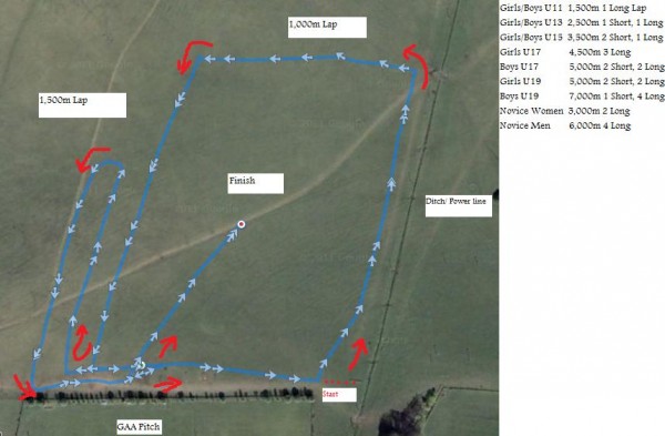 John O'Regan's Blog. : Still Here.