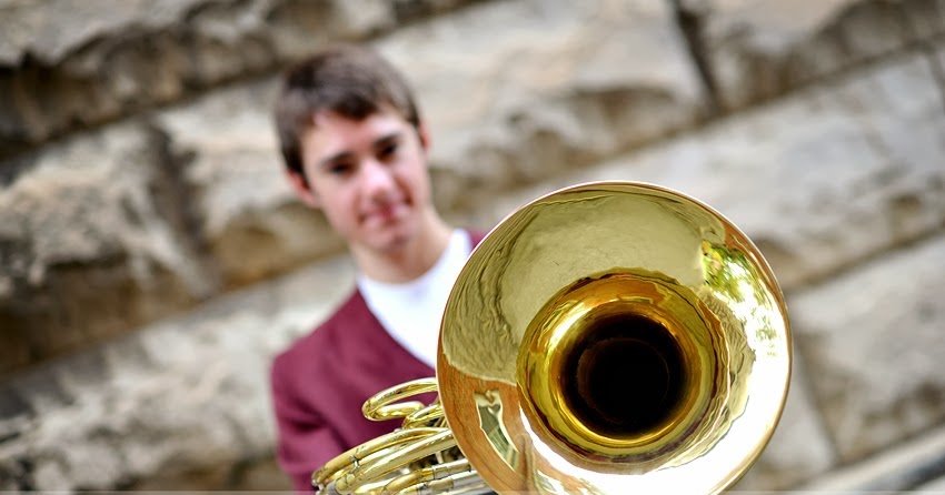 CT PhotoMemories: BEN: Senior pics