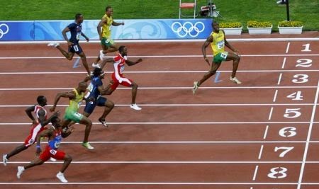 Definisi Kecepatan Maksimal (speed) dalam Olahraga ~ SOURCE SCIENCE