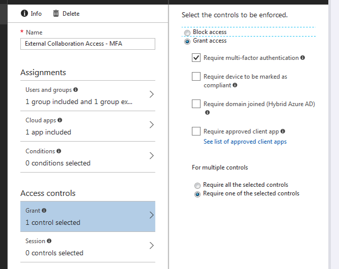 Thoughts on aspects within Microsoft 365 based Digital Workplace: 2 ...