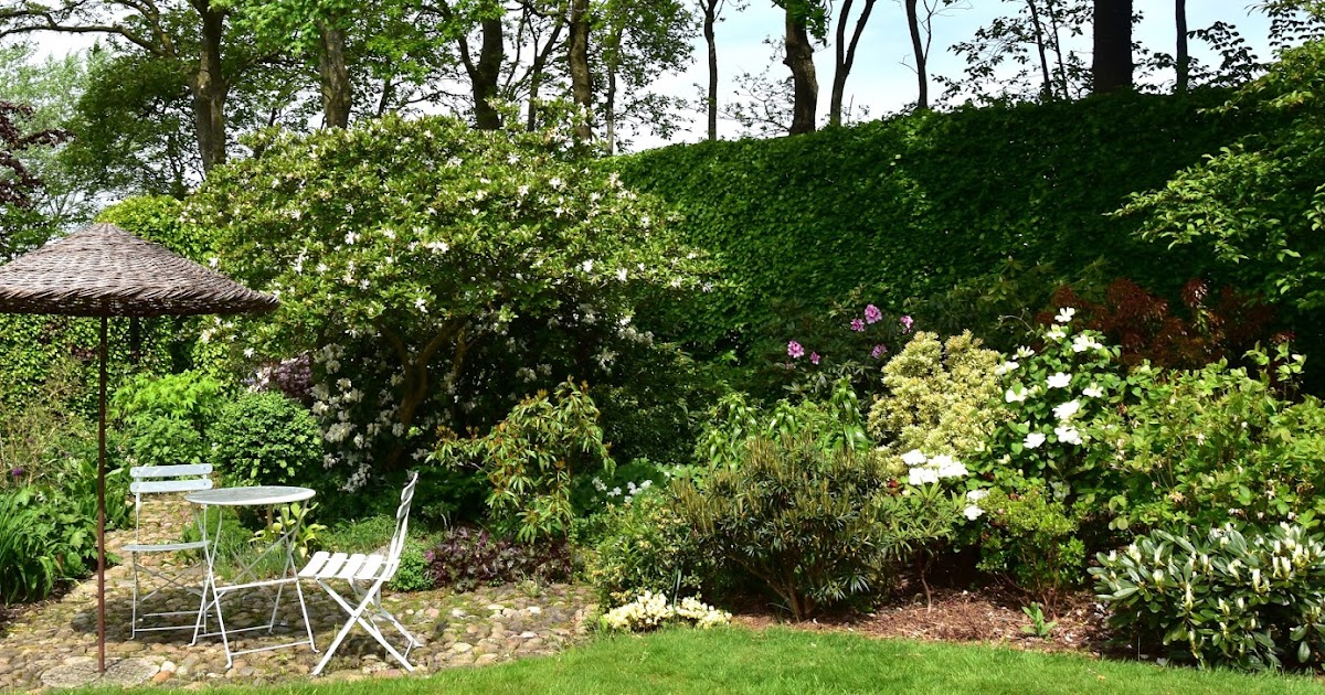 "a green thought in a green shade"