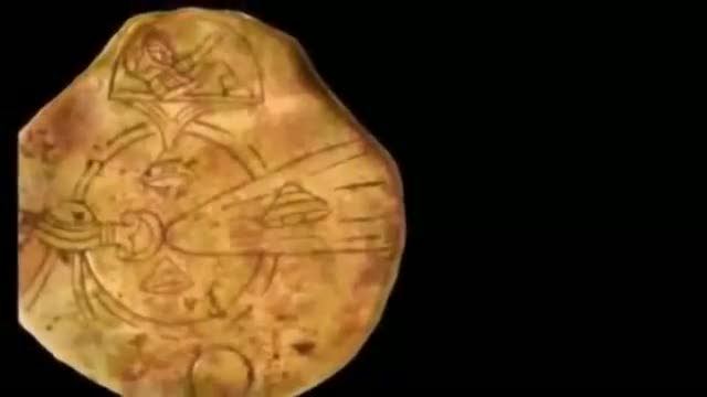 LIFE, THE UNIVERSE AND EVERYTHING: RECENTLY DISCOVERED MAYAN ARTIFACTS