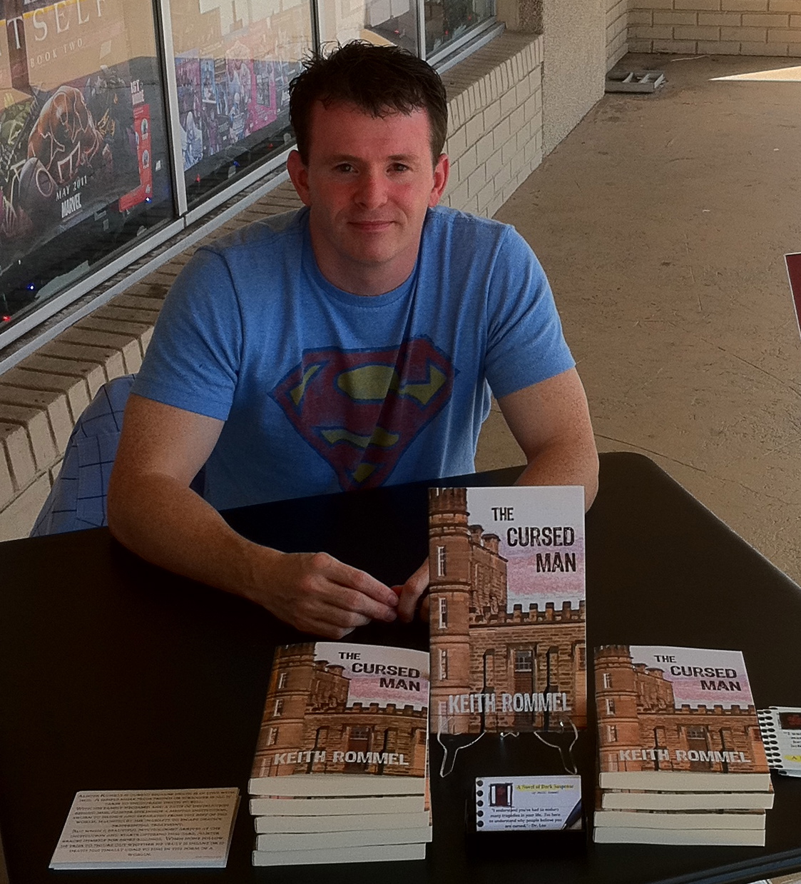 Castle Macabre - I delight in what I fear...: {Book Tour} The Lurking ...