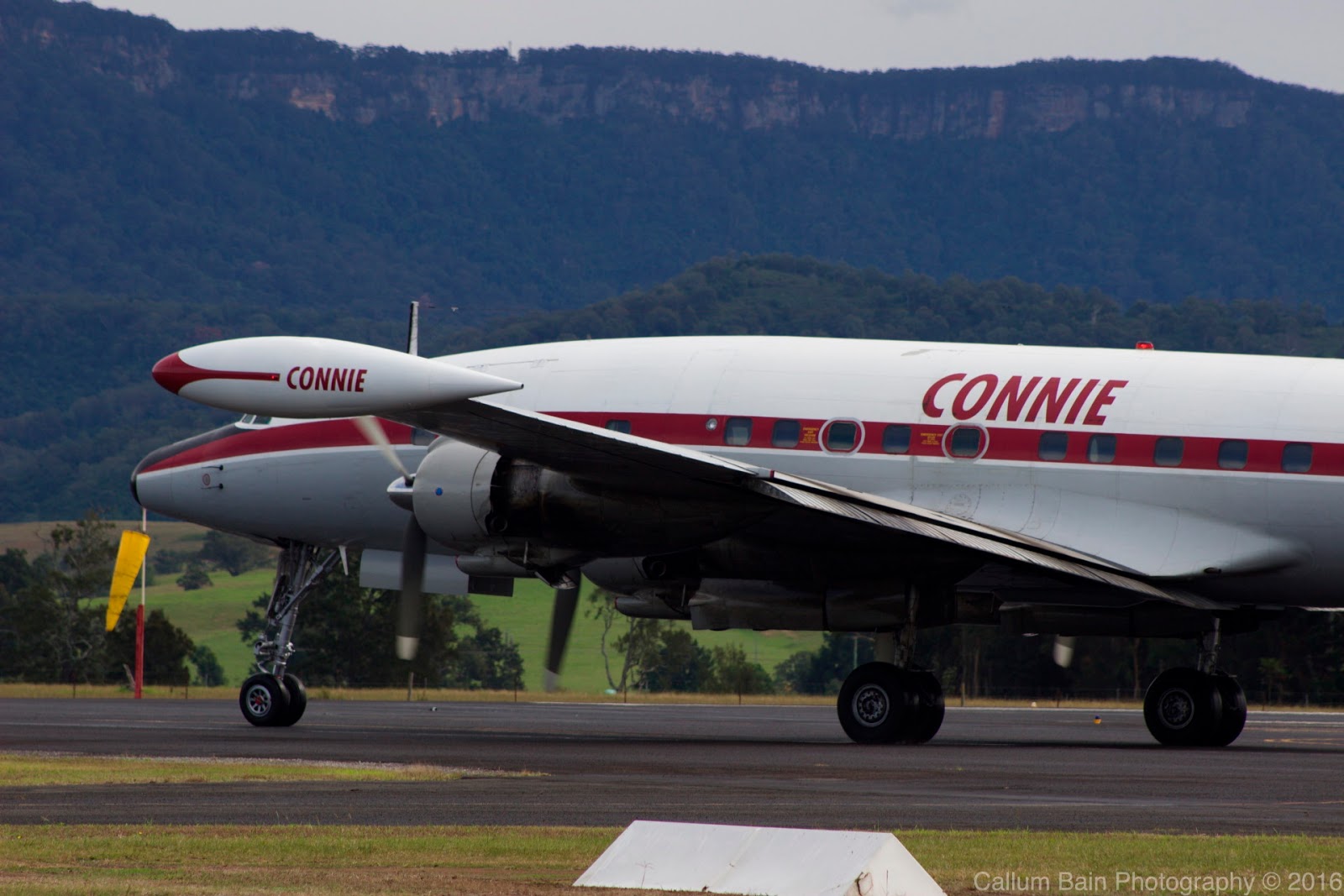 Air Queensland.blogspot: Historical Aviation Restoration Society (HARS ...