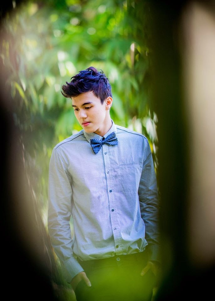 M y a n m a r H u n k s: Hein Min Thu