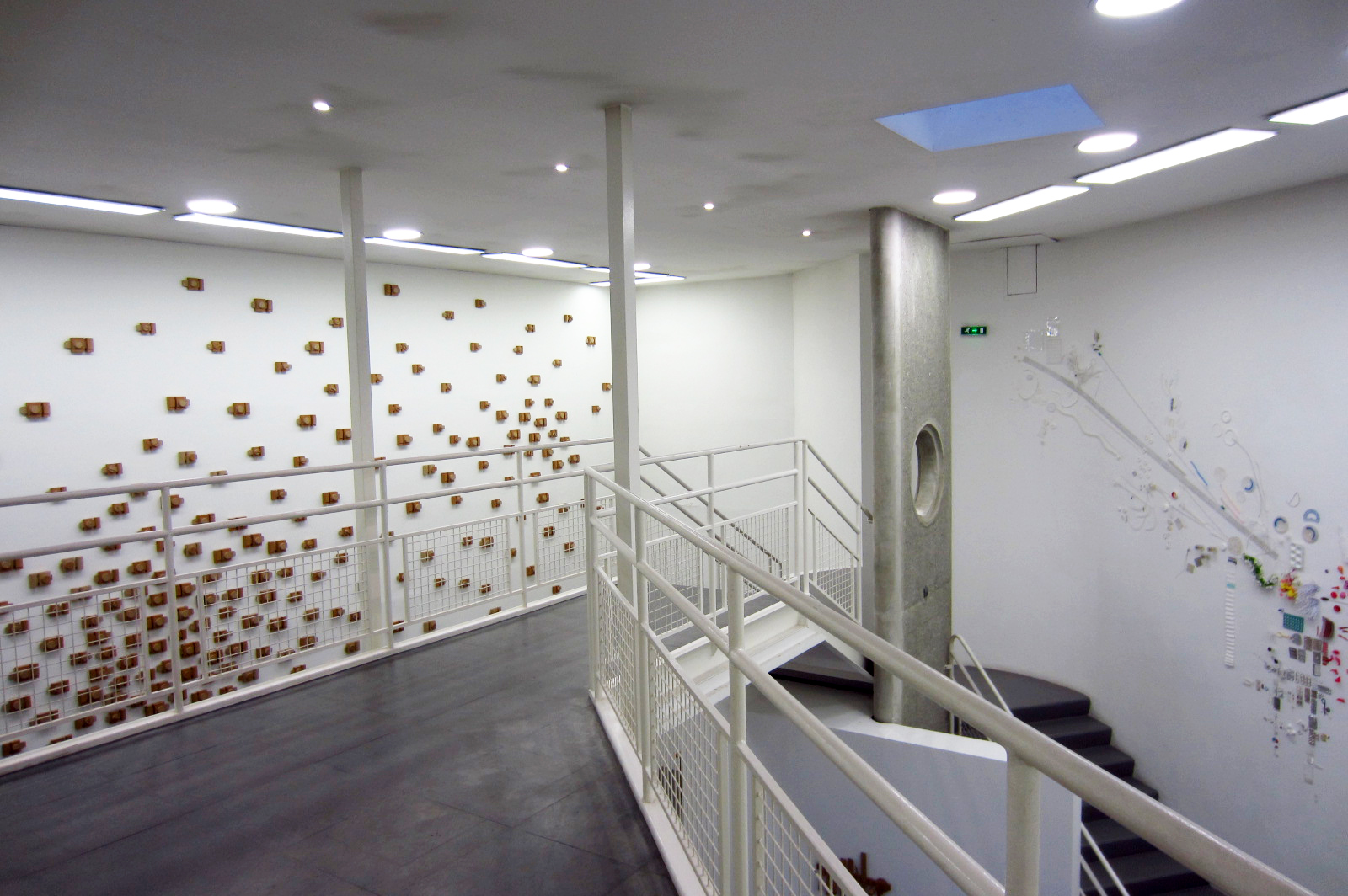 Zoé bazar: Sylvie RÉNO "Meublez vos rêves"