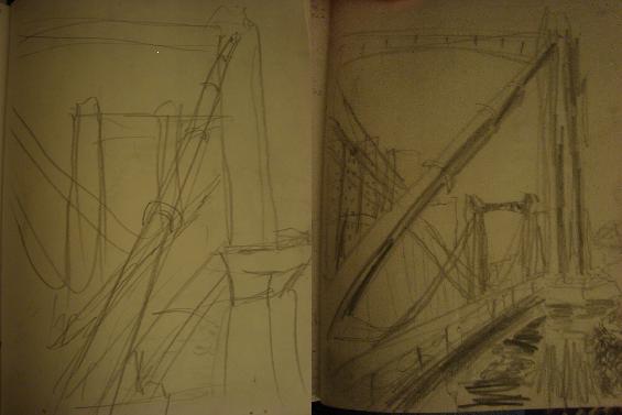 Savanna Studio 2011 | On The Road: Day TWO | Minnehaha with Heidi Hohmann