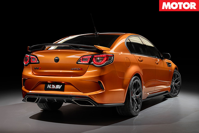 Holden GTSR W1 supercharged V8 engine price $170K (Video inside) | TIPS ...