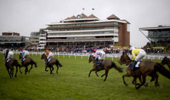 Tipster Street Blog: A Look At Newbury Racecourse
