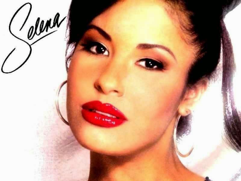 CONHEÇA: Selena a diva inesquecível. - Club dos Desajustados