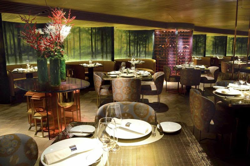 EPURE French Fine Dining Hong Kong – Hungry Hong Kong