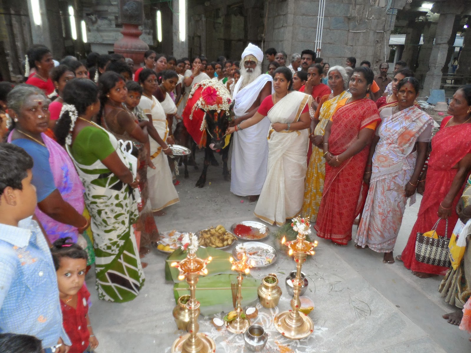 VASISTAR GNANA VAASISTAM வசிஷ்டர் ஞான வாசிஷ்டம்: A Tittakudi is a ...