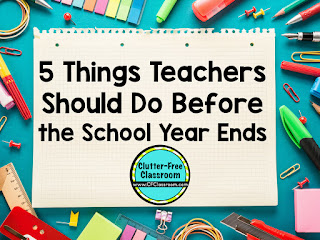 Why Projects are a Great Way to End the School Year | Upper Elementary ...